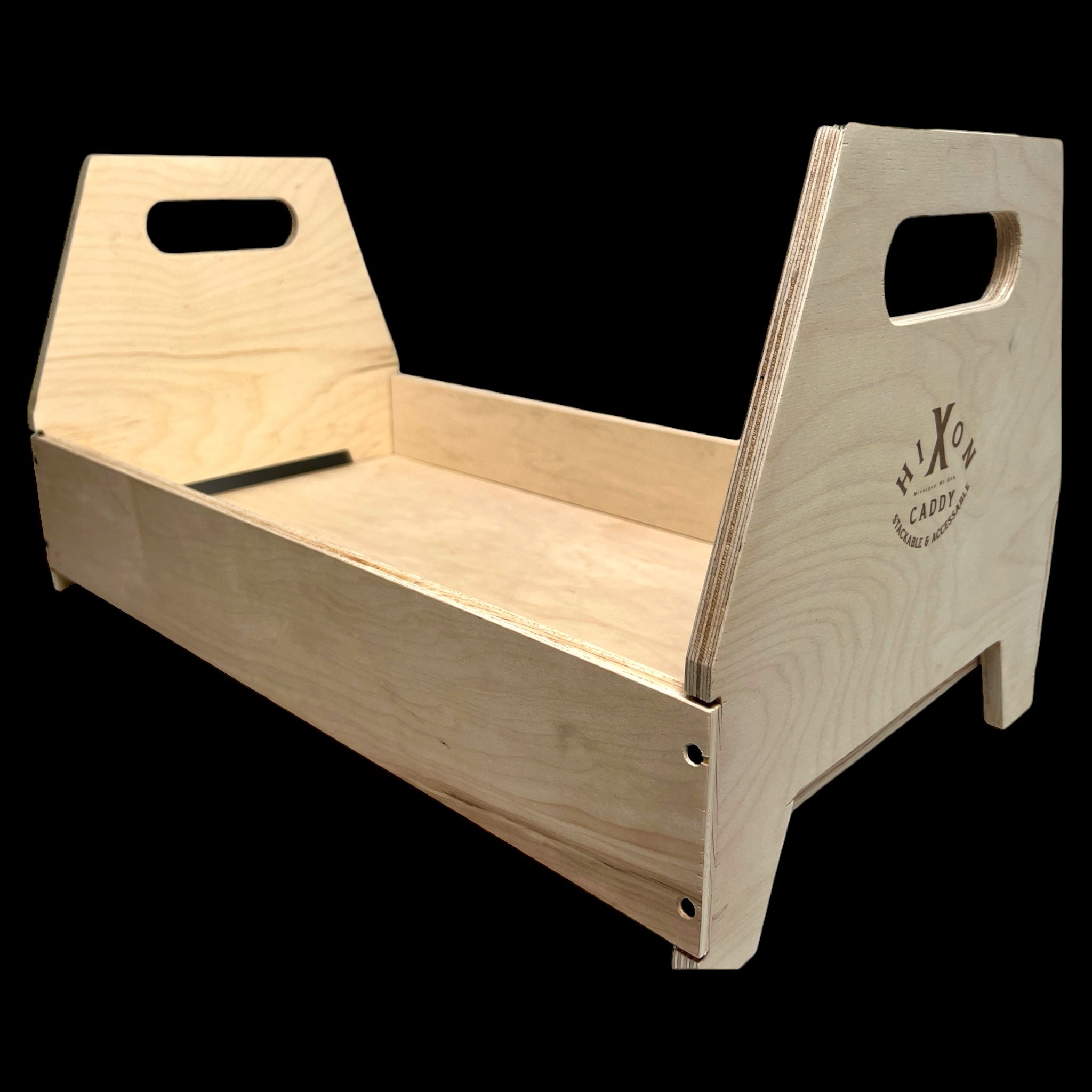 Hixon Caddy