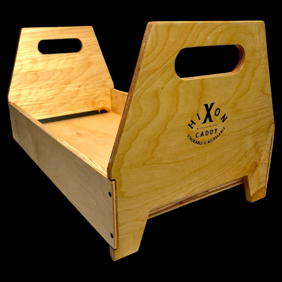 Hixon Caddy