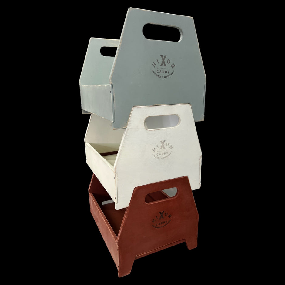 Hixon Caddy